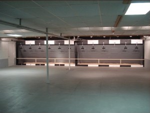 Open Shooting – Full Range | Grand Rapids Rifle & Pistol Club